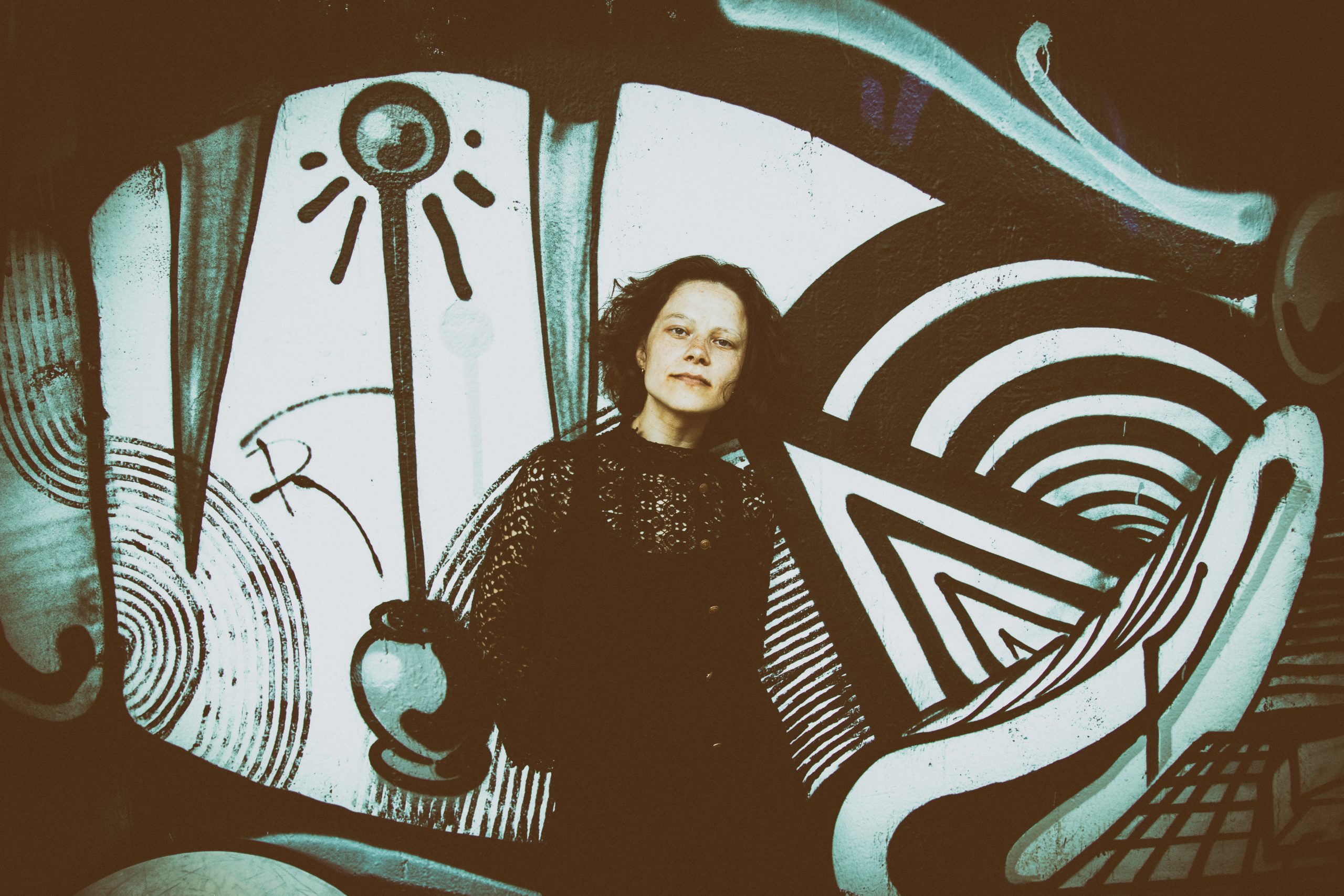 Anna-Maria Hefele – musician, overtone singer, teacher