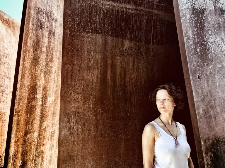 vita – Anna-Maria Hefele