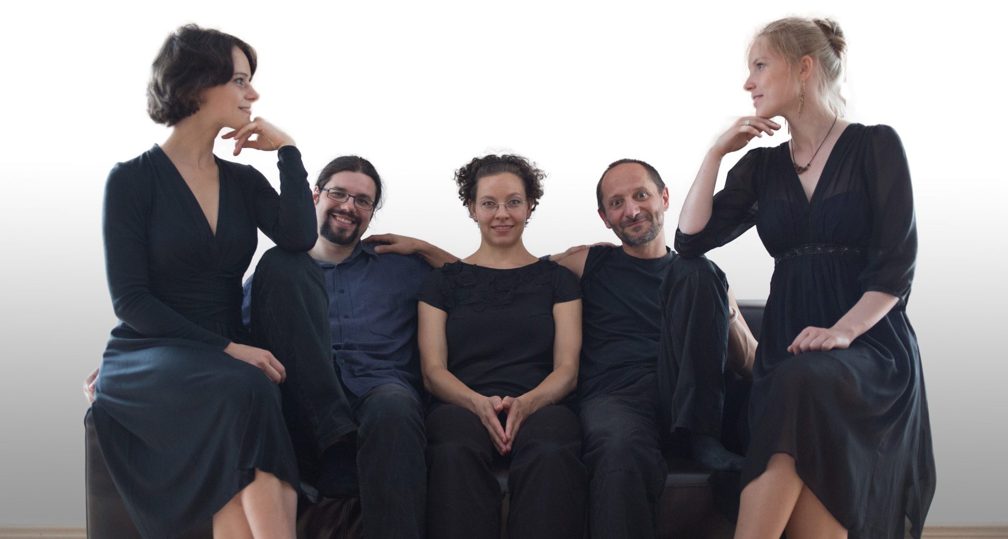 Supersonus – Anna-Maria Hefele